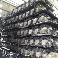 China Remanufactured Ford Transit Connect 8F35 2.0L FWD 8-Speed Automatic Transmission Gearbox 2018 for sale