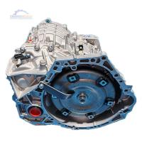 China Remanufactured TRANSMESUN K114 2WD 3040010031 Gearbox Transmission for C-HR RAV4 for sale