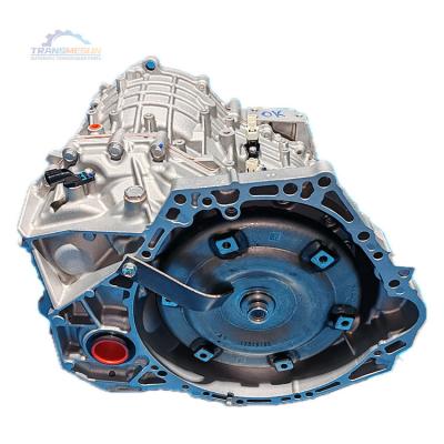 China Remanufactured TRANSMESUN K114 2WD 3040010031 Gearbox Transmission for C-HR RAV4 for sale