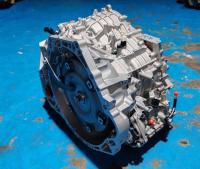 China Remanufactured TRANSMESUN K114 2WD 3040010031 Gearbox Transmission for C-HR RAV4 for sale