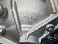 China Remanufactured TRANSMESUN K114 2WD 3040010031 Gearbox Transmission for C-HR RAV4 for sale