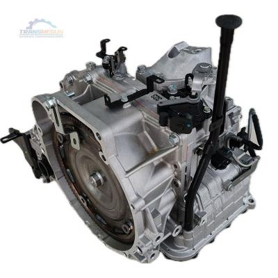 China Hyundai i30 A4CF1 Automatic Transmission Assembly 4500023510 Brand New Silver for sale