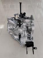 China Hyundai i30 A4CF1 Automatic Transmission Assembly 4500023510 Brand New Silver for sale