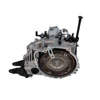 China Hyundai i30 A4CF1 Automatic Transmission Assembly 4500023510 New Silver Gearbox for sale