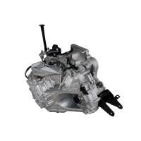 China Hyundai i30 A4CF1 Automatic Transmission Assembly 4500023510 New Silver Gearbox for sale