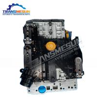 China TRANSMESUN Valve Body Assembly Direct Replacement for Mercedes 722.6 5-Speed Automatic Transmission 28x28x12cm for sale