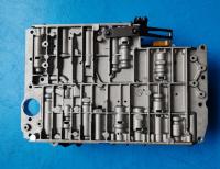 China TRANSMESUN Valve Body Assembly Direct Replacement for Mercedes 722.6 5-Speed Automatic Transmission 28x28x12cm for sale
