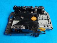 China TRANSMESUN Valve Body Assembly Direct Replacement for Mercedes 722.6 5-Speed Automatic Transmission 28x28x12cm for sale