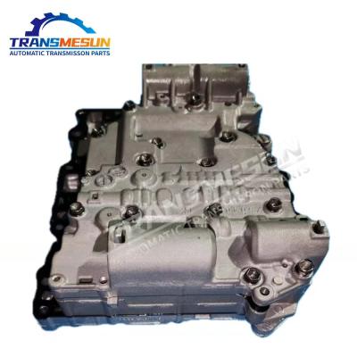 China TF72SC GA6F21AW Transmission Valve Body 12kg for BMW MINI Cooper Auto Parts for sale