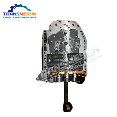 China A4CF1 Transmission Valve Body for Hyundai Kia OE 4621023000 4621023020 39x25x16cm for sale