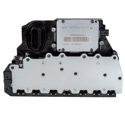 China Remanufactured Chevrolet Cruz Malibu Epica GL8 2009-2012 TCM Transmission Control Unit 24256523 for 6T30 6T40 6T45 6T50 Models for sale