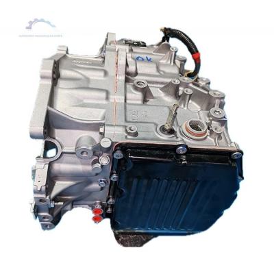 China Remanufactured AWD 6-Speed Automatic Transmission Assembly for Volvo B6304T4 TF-80SC for sale