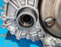 China Remanufactured AWD 6-Speed Automatic Transmission Assembly for Volvo B6304T4 TF-80SC for sale