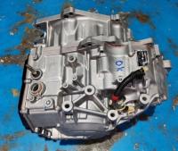 China Remanufactured AWD 6-Speed Automatic Transmission Assembly for Volvo B6304T4 TF-80SC for sale