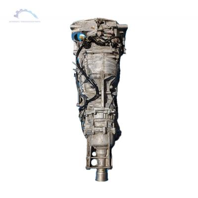 China Subaru TR690 Automatic Gearbox 150x55x60 for 2016 Legacy Outback BS 3.6R-L Eyesight for sale