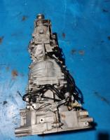 China Subaru TR690 Automatic Gearbox 150x55x60 for 2016 Legacy Outback BS 3.6R-L Eyesight for sale