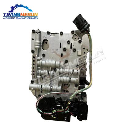 China M11 DSI6 Valve Body Assembly 0511736140 for SsangYong Geely Lifan 2010-2016 BO YUE 38x35x30cm for sale
