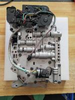 China M11 DSI6 Valve Body Assembly 0511736140 for SsangYong Geely Lifan 2010-2016 BO YUE 38x35x30cm for sale