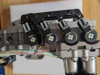 China M11 DSI6 Valve Body Assembly 0511736140 for SsangYong Geely Lifan 2010-2016 BO YUE 38x35x30cm for sale