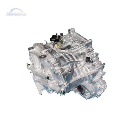 China Honda Life Fit 3-1 CVT Transmission Assembly 60A CG3A Gear Box System for sale