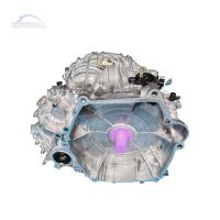 China Honda Life Fit 3-1 CVT Transmission Assembly 60A CG3A Gear Box System for sale