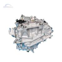 China Honda Life Fit 3-1 CVT Transmission Assembly 60A CG3A Gear Box System for sale