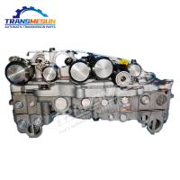 China TF Valve Body Automatic Transmission 6 Speed For Peugeot Citroen 9806533180 5kg for sale