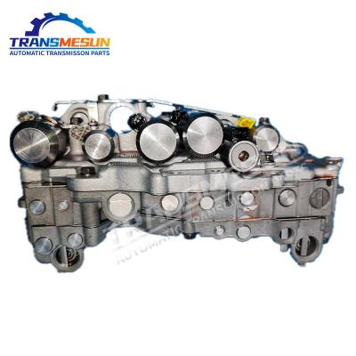 China TF Valve Body Automatic Transmission 6 Speed For Peugeot Citroen 9806533180 5kg for sale