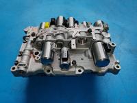 China TF Valve Body Automatic Transmission 6 Speed For Peugeot Citroen 9806533180 5kg for sale