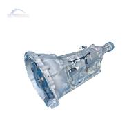 China A960E 6-Speed Automatic Transmission Assembly for Toyota Crown 5GR-FE Engine 35000-0N020 for sale