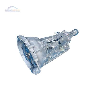 China A960E 6-Speed Automatic Transmission Assembly for Toyota Crown 5GR-FE Engine 35000-0N020 for sale