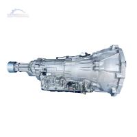 China A960E 6-Speed Automatic Transmission Assembly for Toyota Crown 5GR-FE Engine 35000-0N020 for sale
