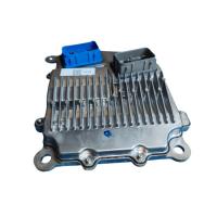 China SHDT250/7DCT250 Gearbox Transmission Control Module Silver for Roewe i5 i6 RX5 - 35×30×20 cm Packaging for sale