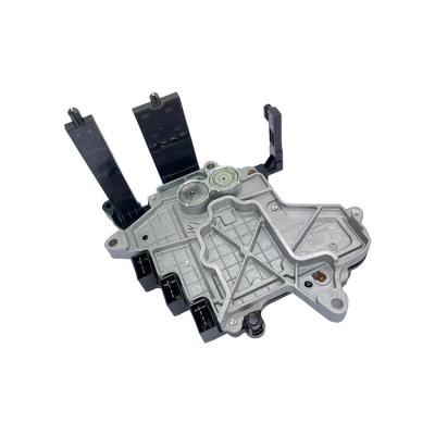 China Audi 0AW927156H Gearbox Control Unit Module - Remanufactured TCM for A4L A5 A6L A7 - 35×35×35 cm for sale