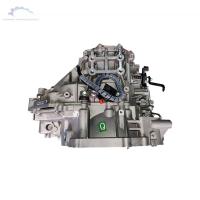 China Chery QR416AHA Automatic Transmission Gearbox for TIGGO 3X ARRIZO 68x63x63cm New for sale