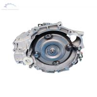 China Chery QR416AHA Automatic Transmission Gearbox for TIGGO 3X ARRIZO 68x63x63cm New for sale