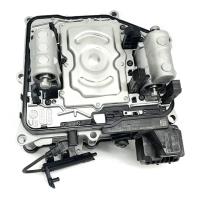China DQ200 0AM Audi 7-Speed TCM Valve Body 0AM927769D 0AM325065S 0AM325025D Mechatronic Unit for sale