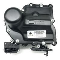 China DQ200 0AM Audi 7-Speed TCM Valve Body 0AM927769D 0AM325065S 0AM325025D Mechatronic Unit for sale