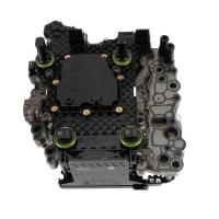 China Audi Q3 DQ500 0BH Transmission Gearbox Valve Body With TCU 7 Speed Dual Clutch for sale