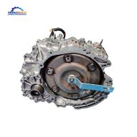 China Remanufactured TF-80SC 6-Speed Automatic Transmission Assembly for Volvo XC60 XC70 36050597 for sale