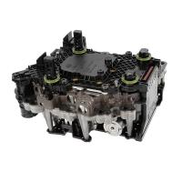 China Audi Q3 DQ500 0BH Transmission Gearbox Valve Body With TCU 7 Speed Dual Clutch for sale