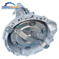 China A960E 6-Speed Automatic Transmission for Toyota Crown 2.5L 5GR-FE Engine 2012-2013 110KG for sale