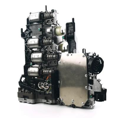 China DQ500 DL501 0BH DSG Auto Transmission Mechatronics Valve Body 0B5927256B TCU for Audi 2008-2016 for sale