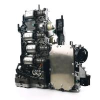 China DQ500 DL501 0BH DSG Auto Transmission Mechatronics Valve Body 0B5927256B TCU for Audi 2008-2016 for sale