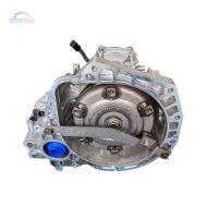 China Silver AW81-40LS U440E Automatic Transmission Assembly for Suzuki SX4 2WD for sale