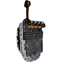 China K2500 A4CF1 Transmission Valve Body 4621023000 4621023020 for Hyundai Kia 39x25x16cm for sale