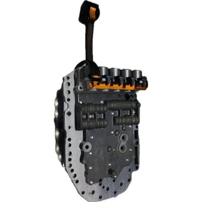 China K2500 A4CF1 Transmission Valve Body 4621023000 4621023020 for Hyundai Kia 39x25x16cm for sale