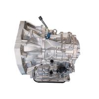 China Silver AW81-40LS U440E Automatic Transmission Assembly for Suzuki SX4 2WD for sale