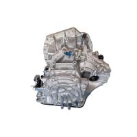 China Silver AW81-40LS U440E Automatic Transmission Assembly for Suzuki SX4 2WD for sale