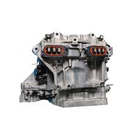 China Honda CRV E-PHEV Automatic Transmission Assembly 68x60x65cm Plug-in Hybrid 4WD Gearbox System for sale